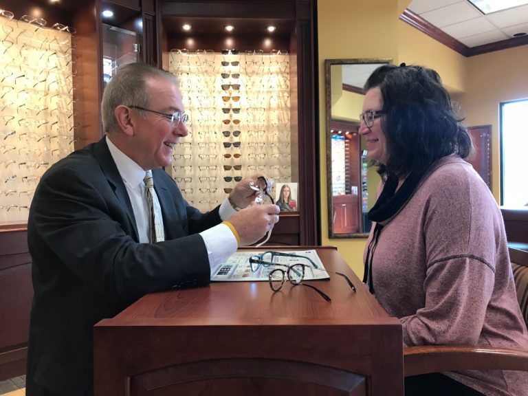 Eye Exam in Lock Haven & Williamsport, PA | Price Optical & Price Eyewear